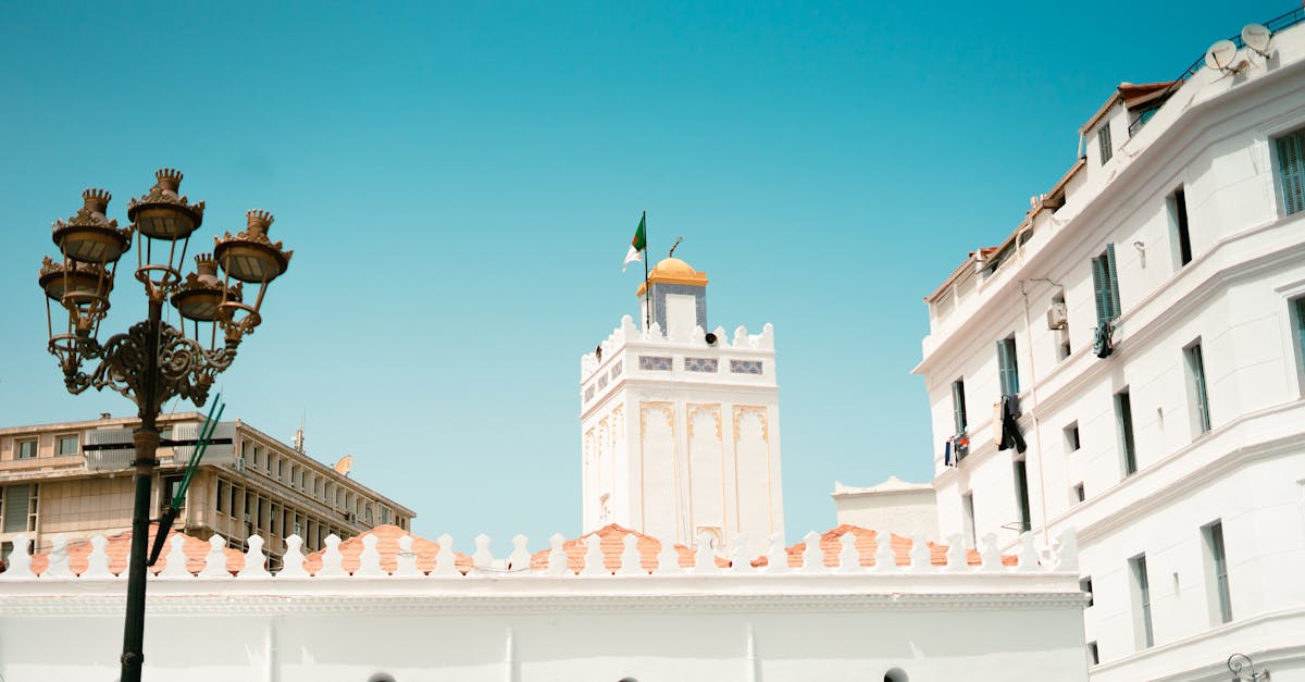 Cost of Living in Algeria: Breakdown 2026 | WhereToEmigrate