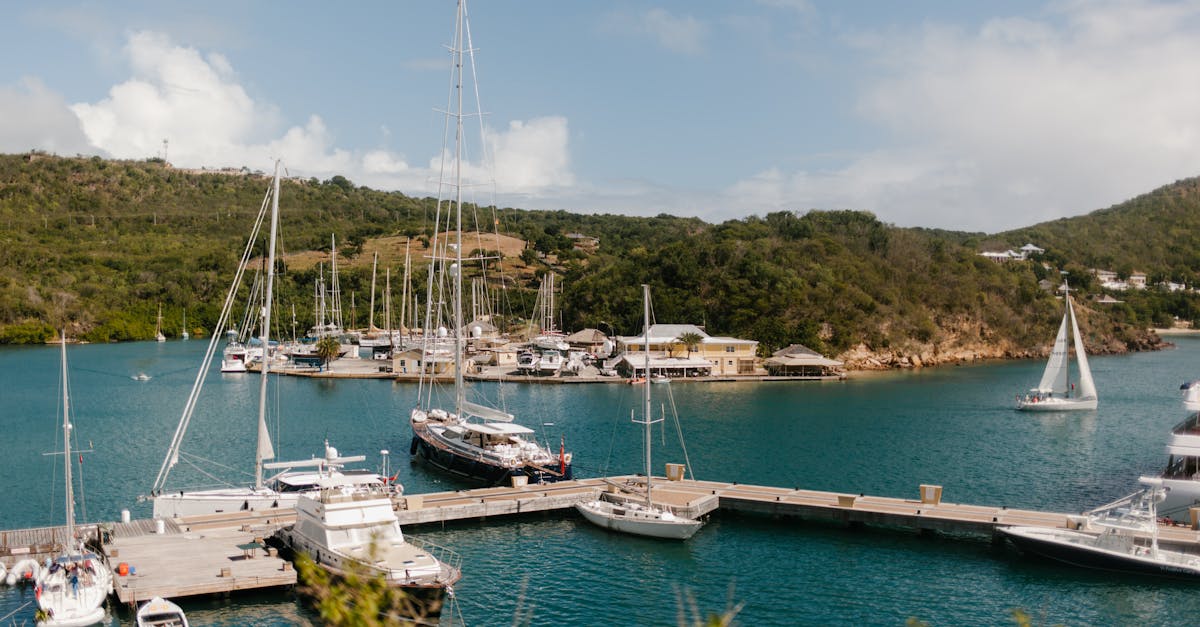 Cost of Living in Antigua: Breakdown 2026 | WhereToEmigrate