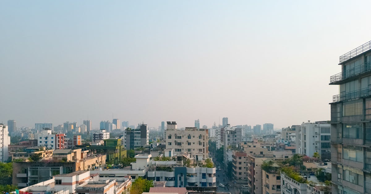 Cost of Living in Bangladesh: Breakdown 2026 | WhereToEmigrate