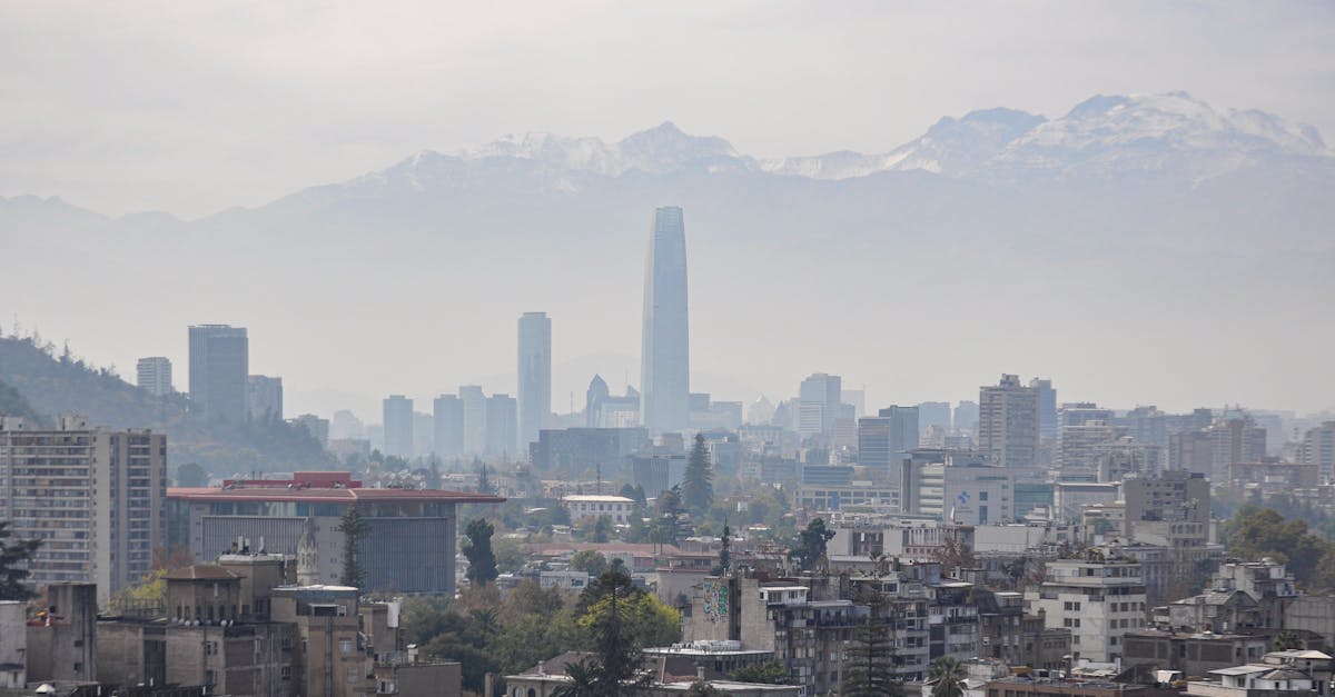 Cost of Living in Chile: Breakdown 2026 | WhereToEmigrate