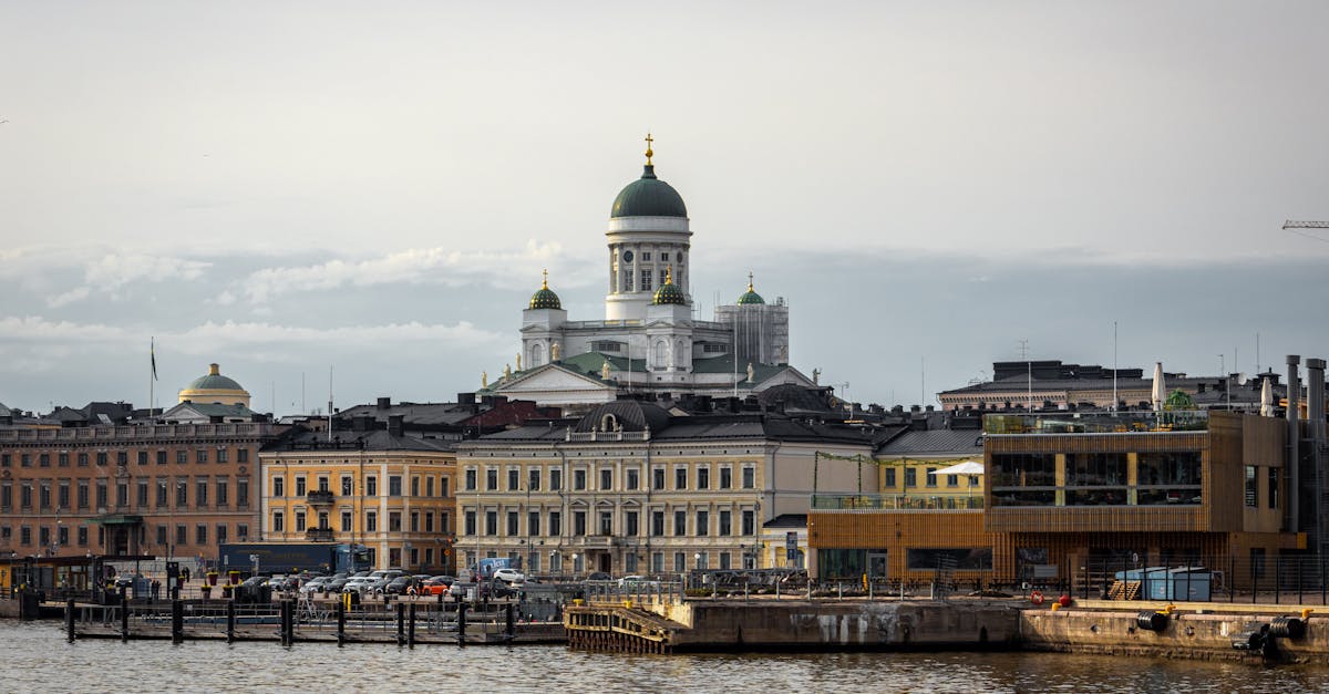 Cost of Living in Finland: Breakdown 2026 | WhereToEmigrate