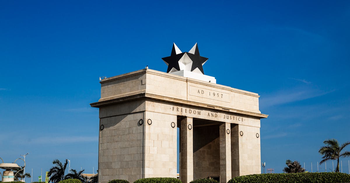 Cost of Living in Ghana: Breakdown 2026 | WhereToEmigrate
