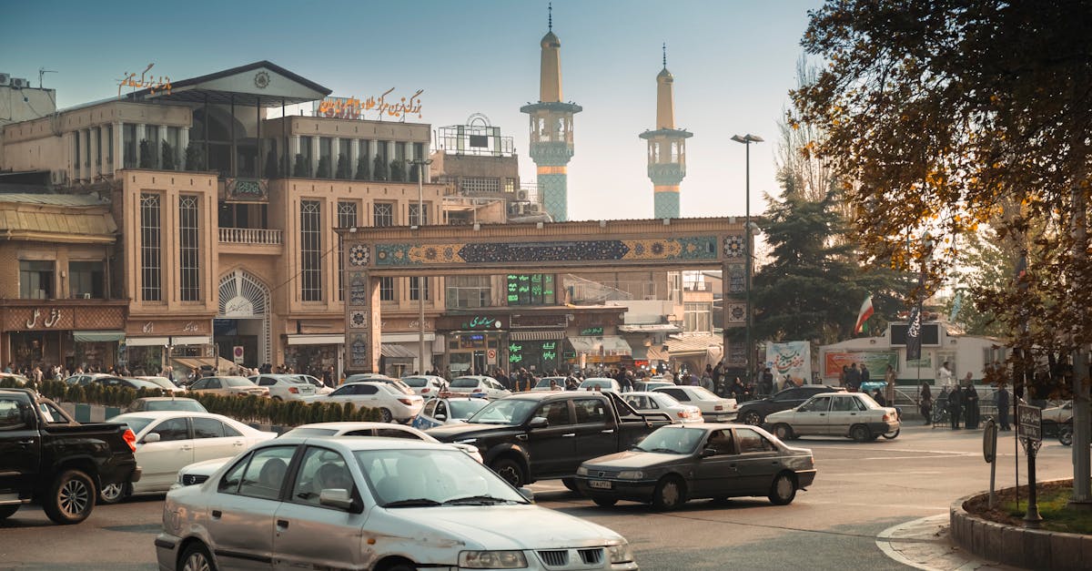 Cost of Living in Iran: Breakdown 2026 | WhereToEmigrate