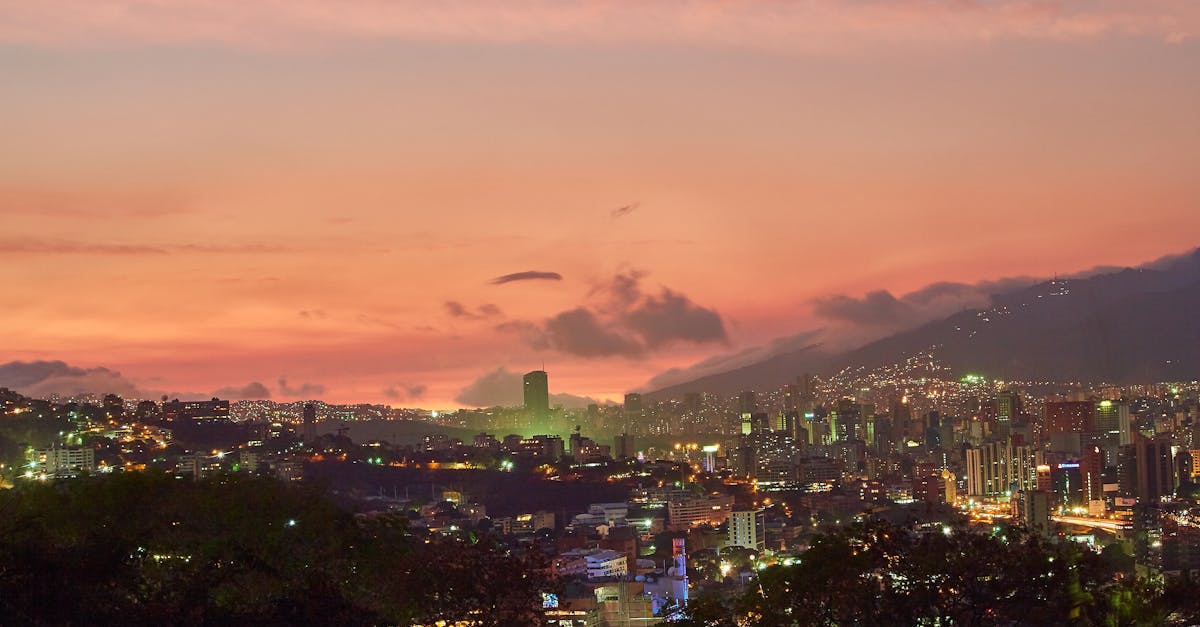 Cost of Living in Venezuela: Breakdown 2026 | WhereToEmigrate