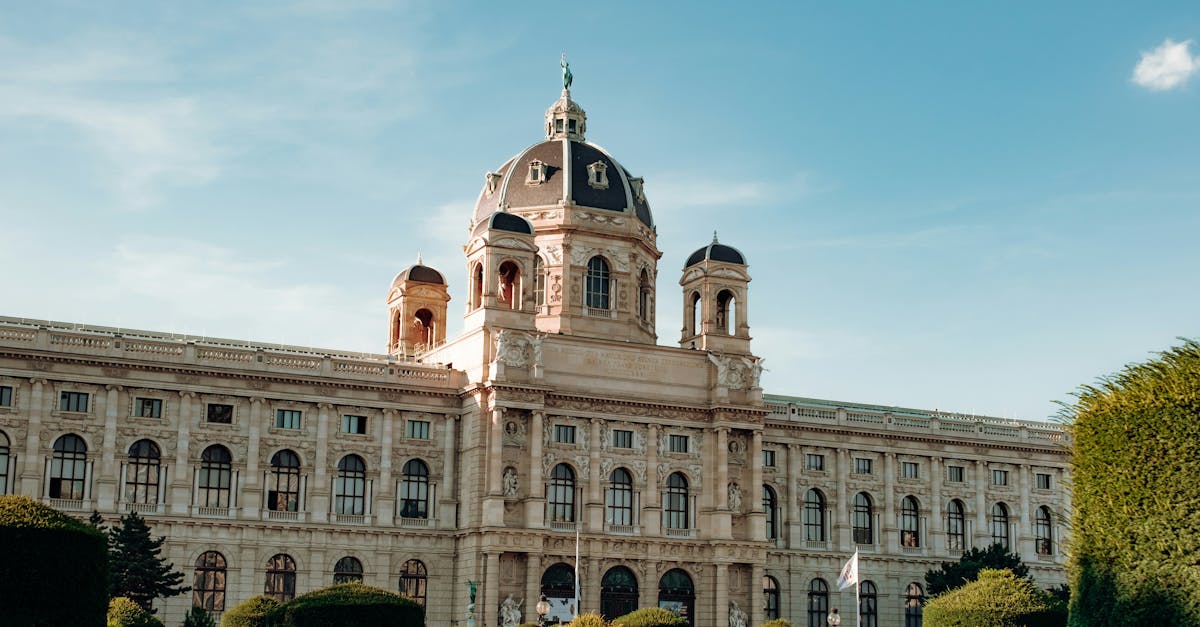 Tax System in Austria 2026 | WhereToEmigrate