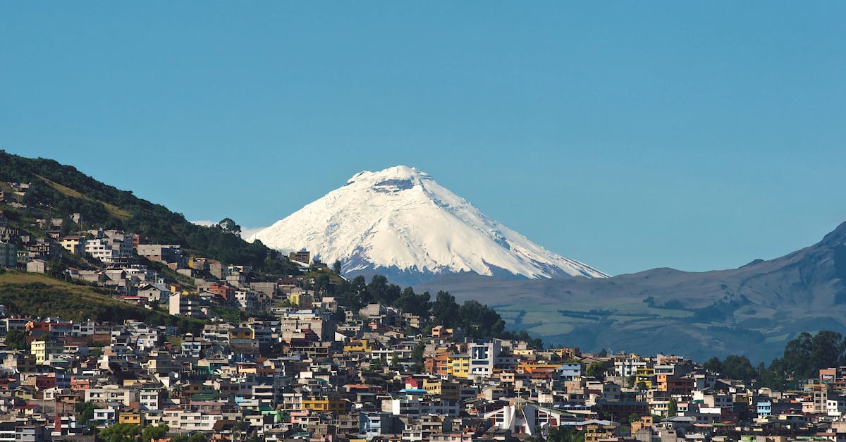 Tax System in Ecuador 2026 | WhereToEmigrate