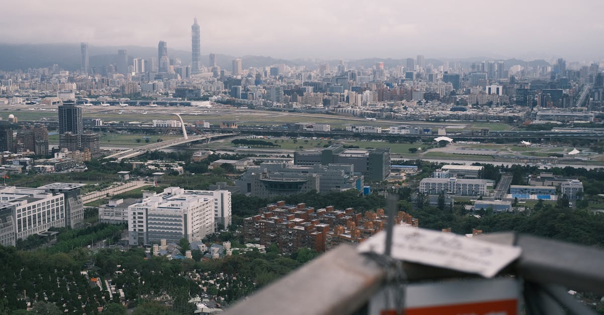 Tax System in Taiwan 2026 | WhereToEmigrate